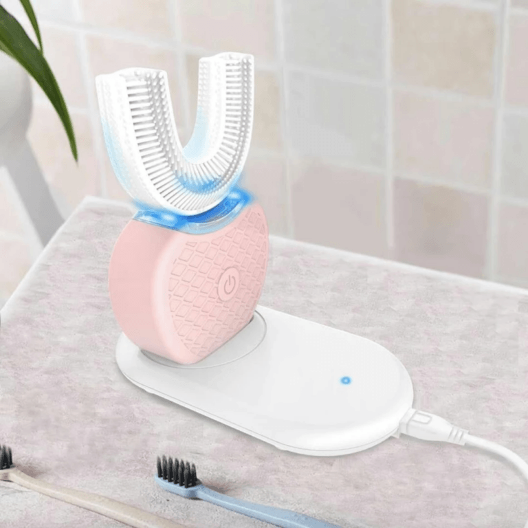 Whitening Automatic Toothbrush