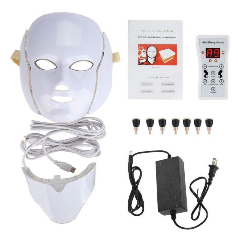 DermaLuminate™ Official Retailer - Professional Led Light Therapy