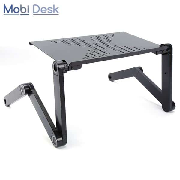 Mobi-Desk® Ergonomic Desk - Official Retailer