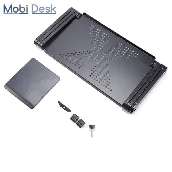 Mobi-Desk® Ergonomic Desk - Official Retailer