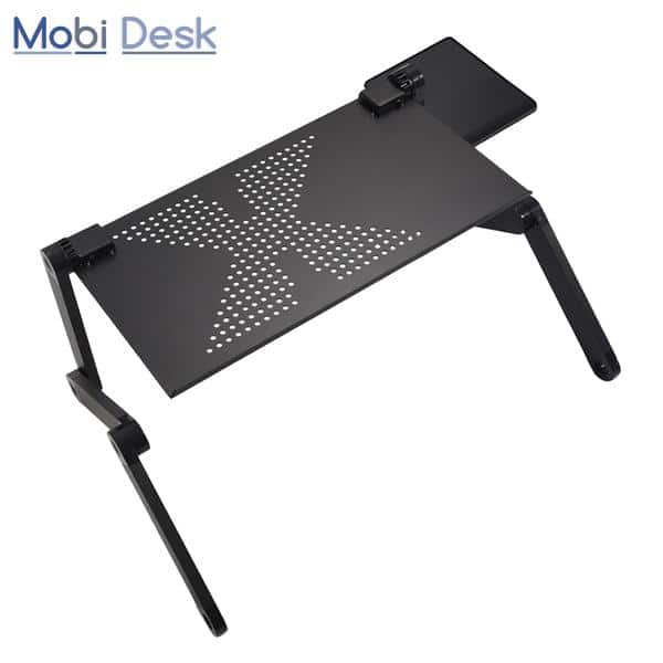 Mobi-Desk® Ergonomic Desk - Official Retailer