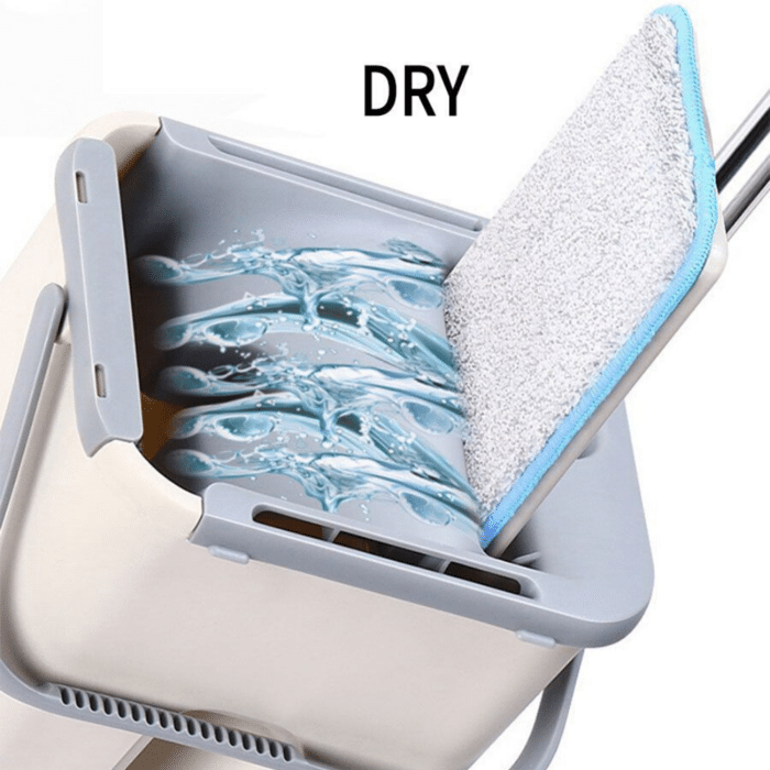The Swift Mop™ - Official Retailer