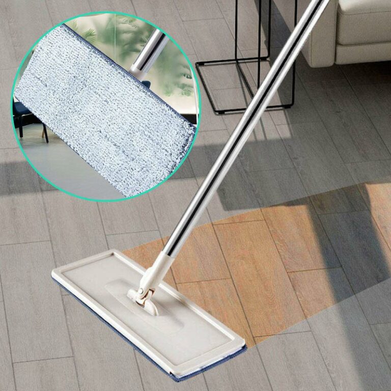 The Swift Mop™ - Official Retailer