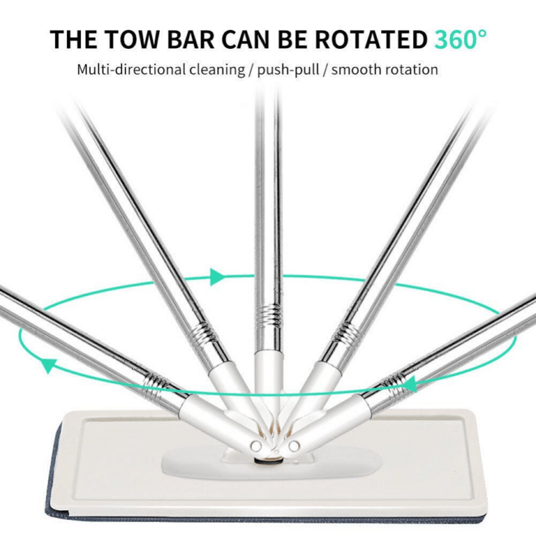 The Swift Mop™ - Official Retailer