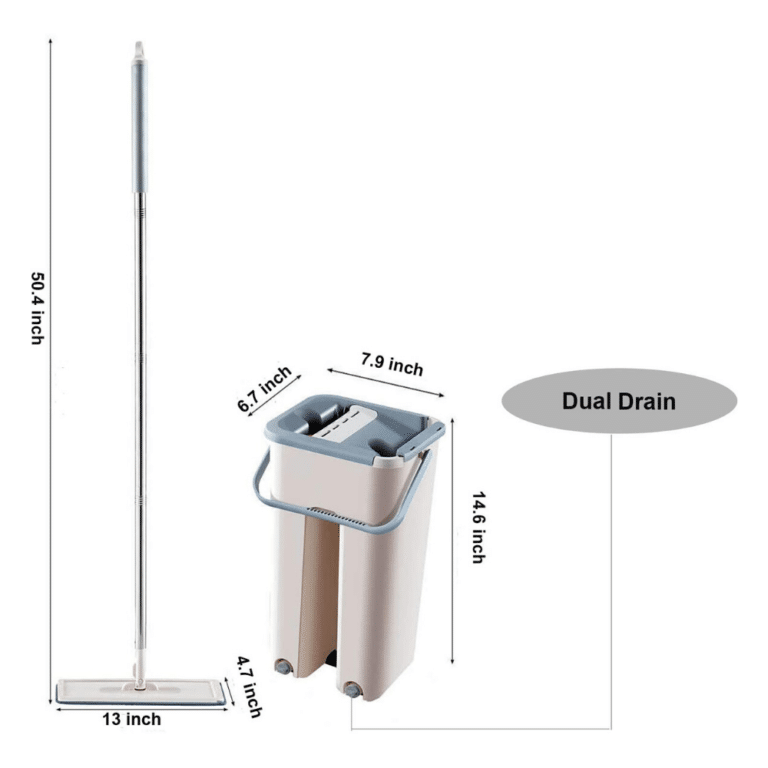 The Swift Mop™ - Official Retailer