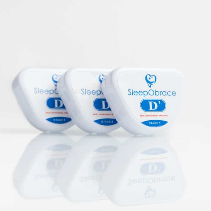 SleepObrace™ - Official Retailer