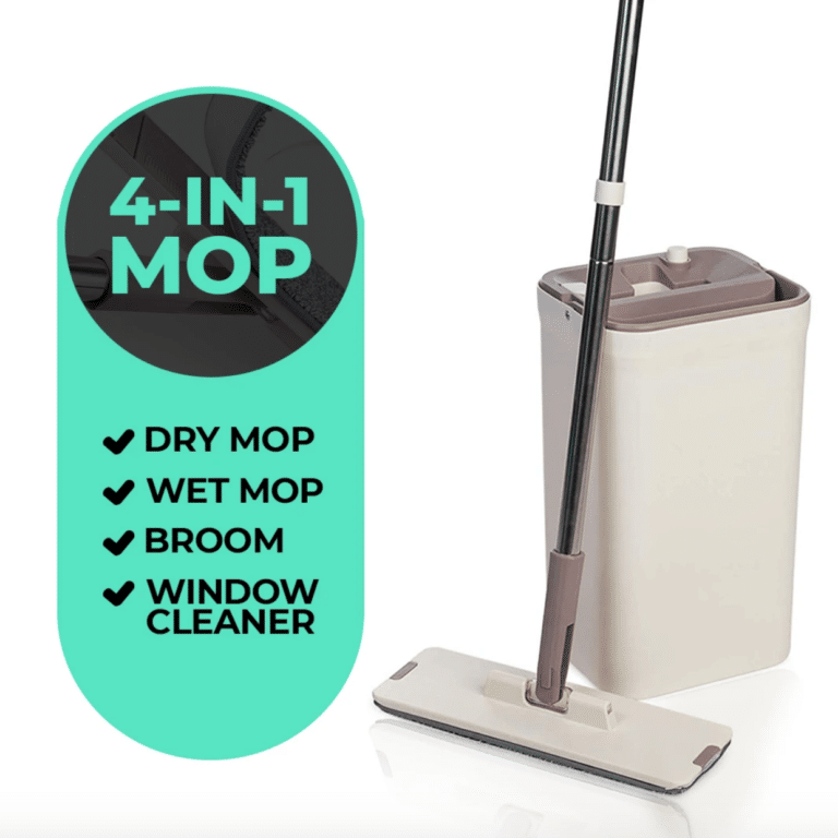 The Swift Mop™ - Official Retailer