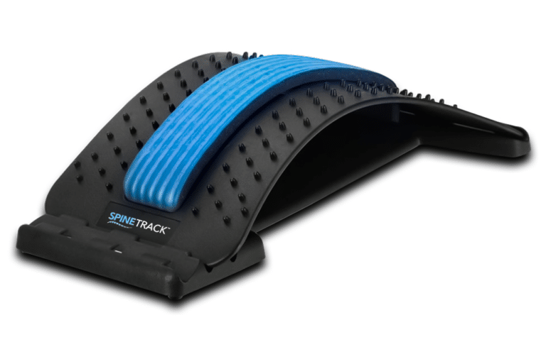 SpineTrack™ Orthopedic Back Stretcher - Official Retailer
