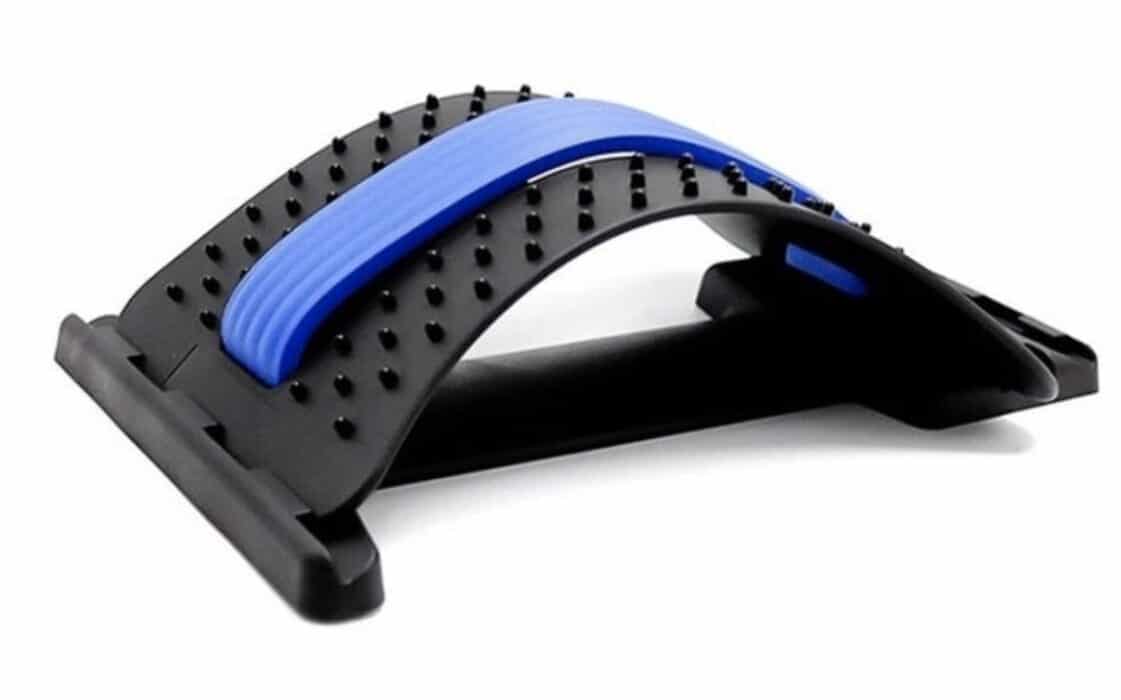 BackFit™ Back Stretcher - Official Retailer