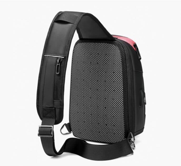 Phantom Smart Shoulder Bag™ - Official Retailer