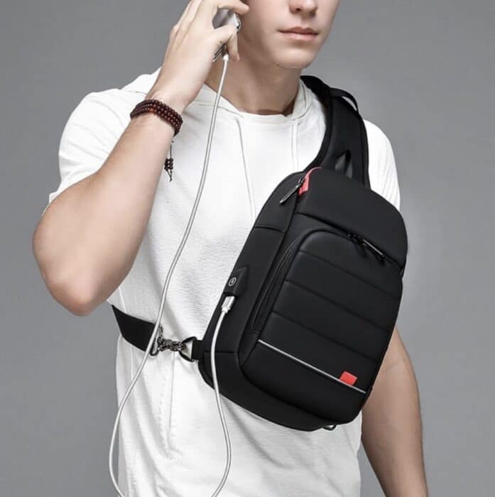 Phantom Smart Shoulder Bag™ - Official Retailer