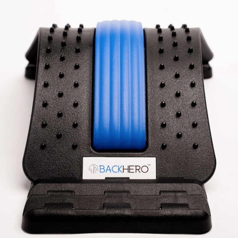 BackHero™ Orthopaedic Back Stretcher - Official Retailer