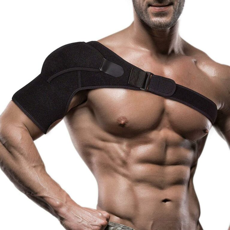 Shoulder Rehab™ Official Retailer - Orthopedic Brace
