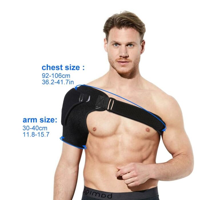 Shoulder Rehab™ Official Retailer - Orthopedic Brace