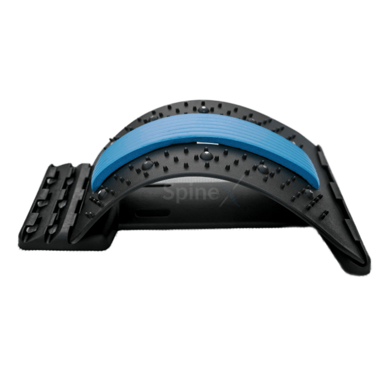 SpineX™ 2.0 Orthopedic Back Stretcher - Official Retailer