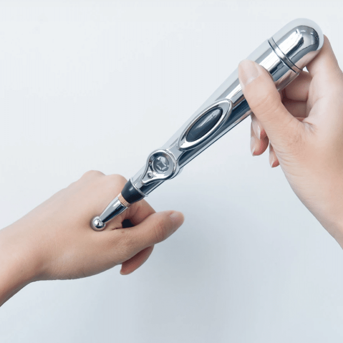 PainPen™ Official Retailer - Acupressure Pen