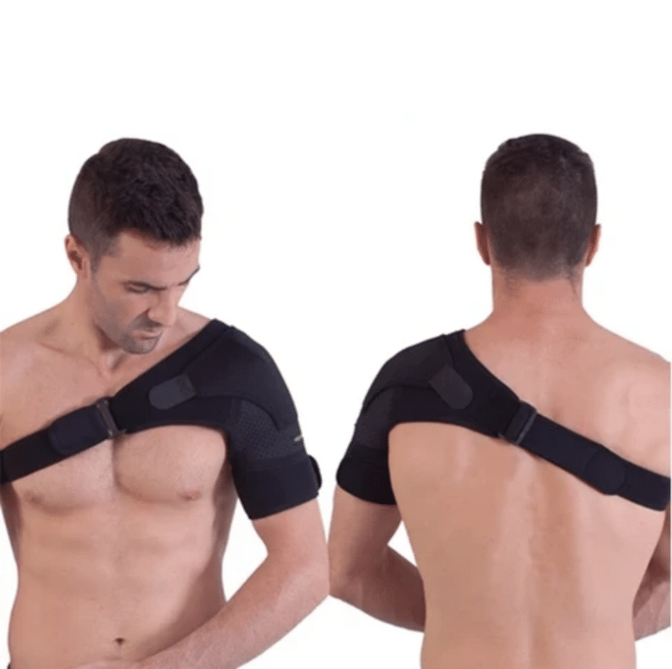 Shoulder Rehab™ Official Retailer - Orthopedic Brace