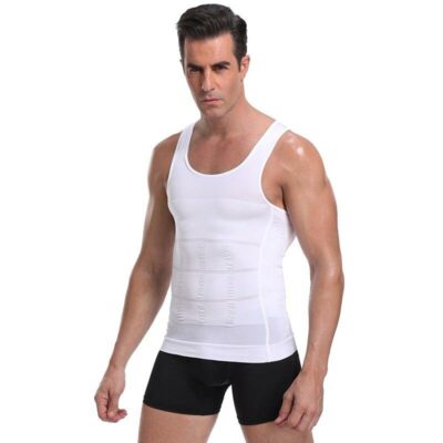 CoreShaper™ Official Retailer - Compression Body Shaping Tank Top