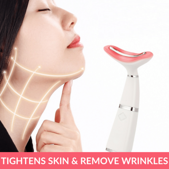 SkinChinLifter™ Photon Skin Lifter - Official Retailer