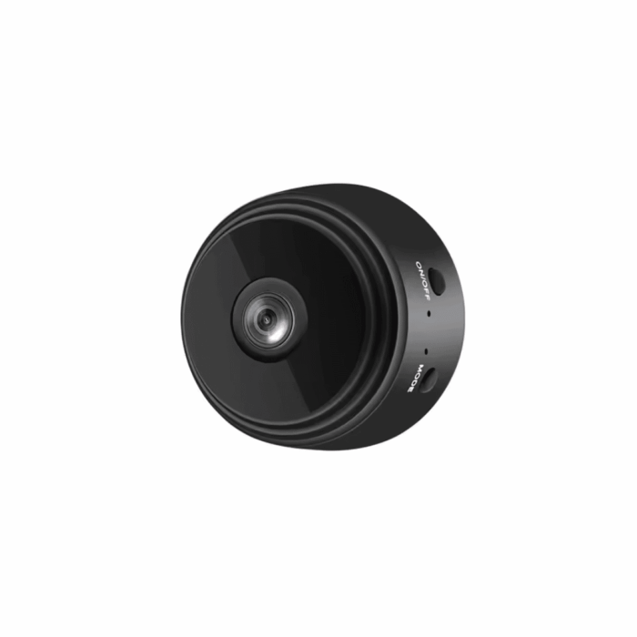 Vista Focus Camera - Official Retailer