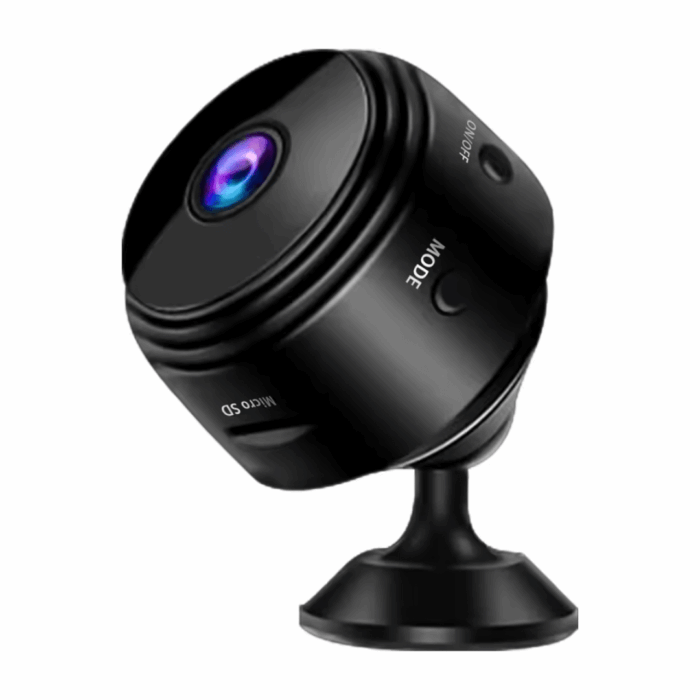 Vista Focus Camera - Official Retailer