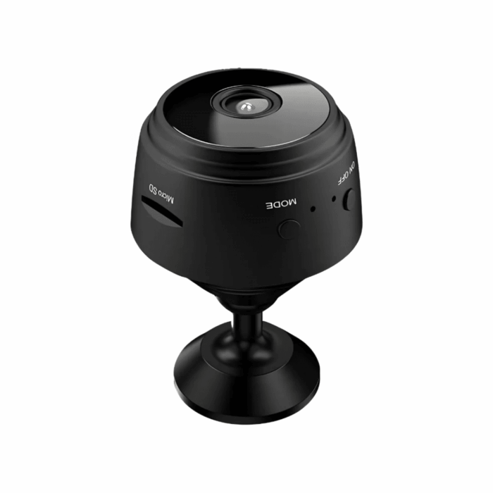 Vista Focus Camera - Official Retailer