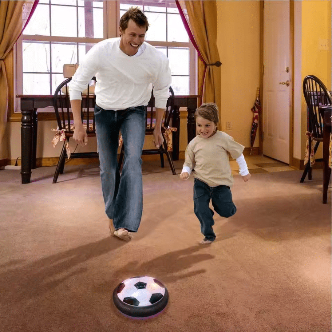 Magic Kick Official Retailer