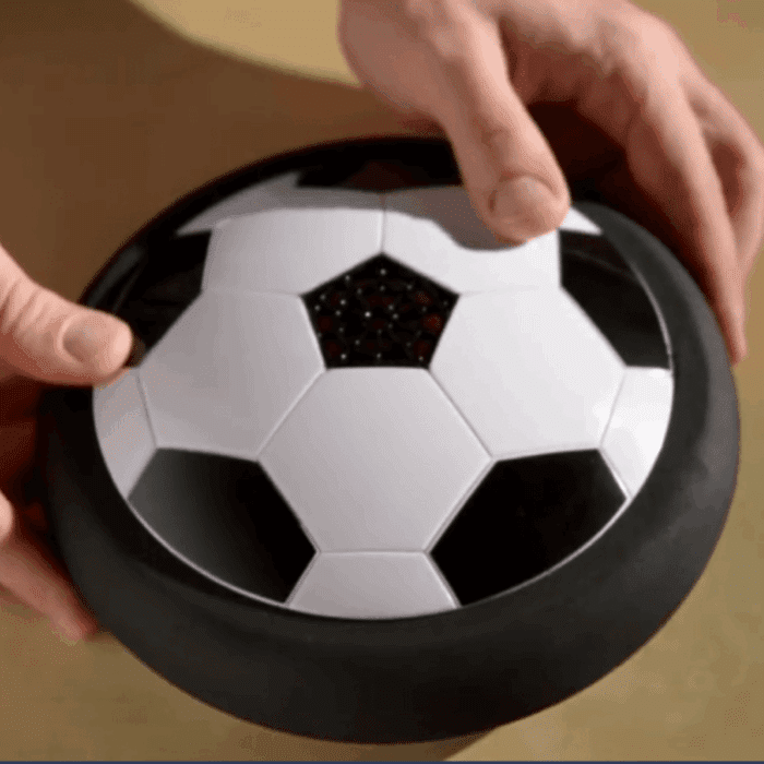 Magic Kick - Official Retailer