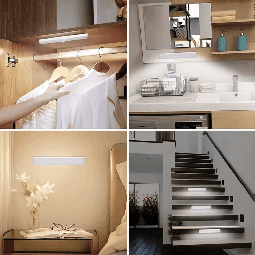 HomeLife LED Lights - Official Retailer