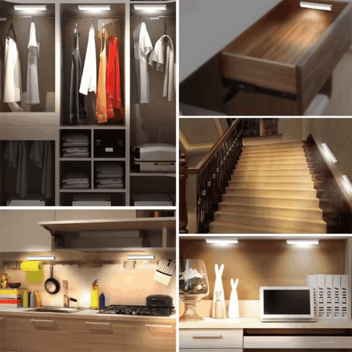 HomeLife LED Lights - Official Retailer